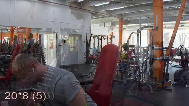 ,,Westside & Jim Wendler Style,,. Жим лёжа. Мц13. Д3.