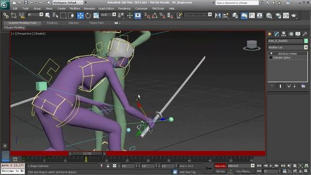 05_Finish_blocking_in_the_villain's_initial_attack