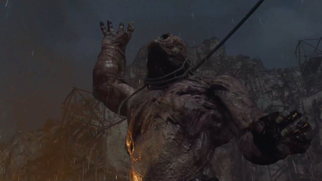 ДВА БОССА ЗА СЕРИЮ ► RESIDENT EVIL 4 REMAKE #5