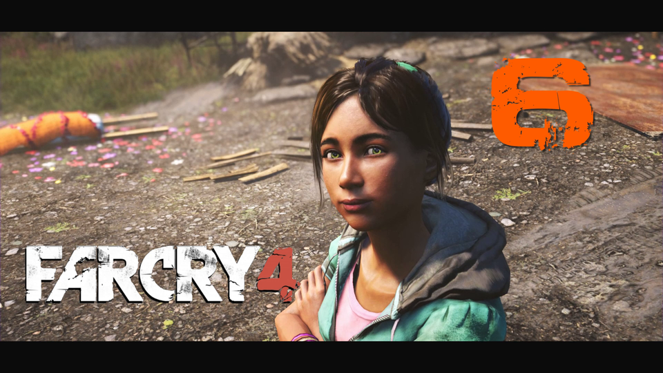 Far Cry 4 - прохождение на ПК #6: Бхадра!