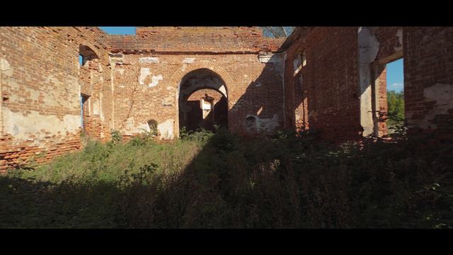 Измайлово (Нижегородская область) - Церковь Казанской иконы Божией Матери. Возвращение