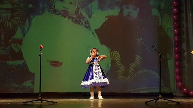 "Где песня поётся там весело живется" ДК Раёк 2017г. г. Суровикино