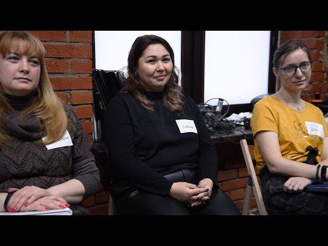 ЭКЗАМЕН КУРСА КОЛОРИСТИКА LEVEL 1, МОСКВА, ФЕВРАЛЬ 2021