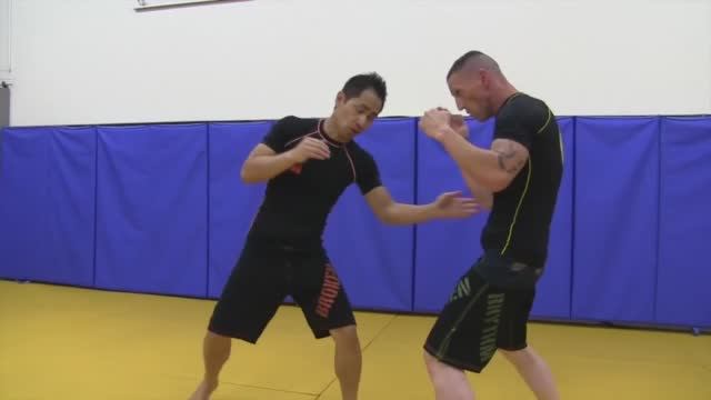 Академия Муай Боран. Удар дракона, ч.2