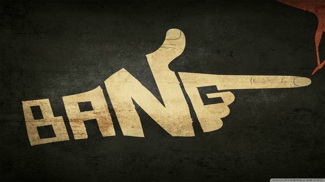 The Inga and Olga Malakhova - Bang Bang