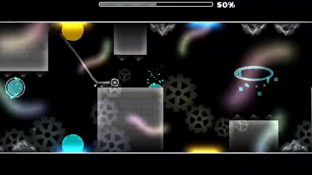 "X" by TriAxis | 100% | CddCatikers