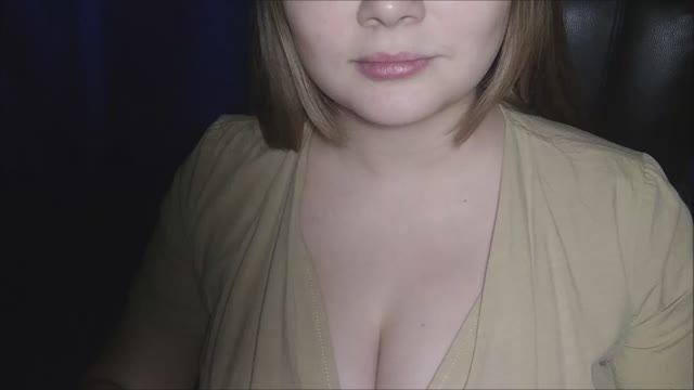 АСМР Распаковка новогоднего подарка _ ASMR шепот, шуршания, постукивания