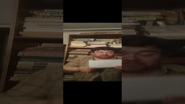 VID_20230228_231838 Мои стихи - Арлекин