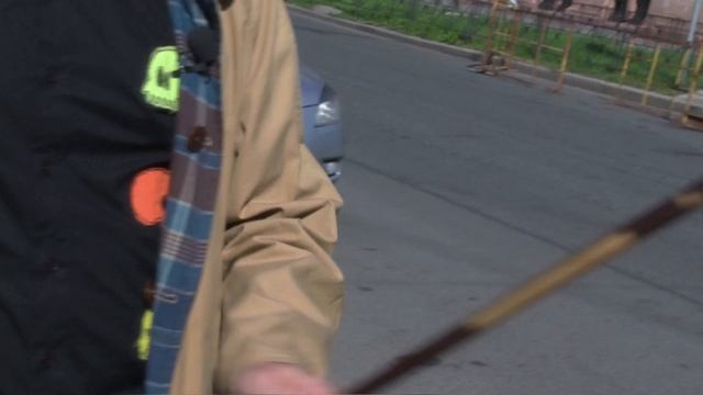 ВЫДУМАННЫЙ ПЕТЕРБУРГ