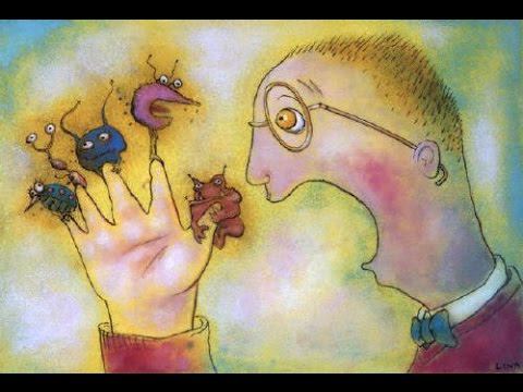 Галлюцинации гипноз