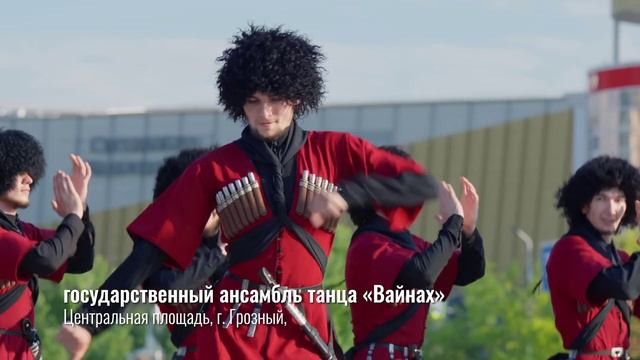 Pasha Excalibur Электронная лезгинка.