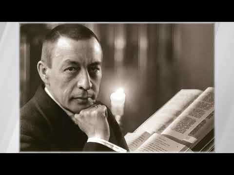 Анонс 18.03.23 - Рахманинов. Концерт №2. ДВАСО. Солистка – Марина Костерина