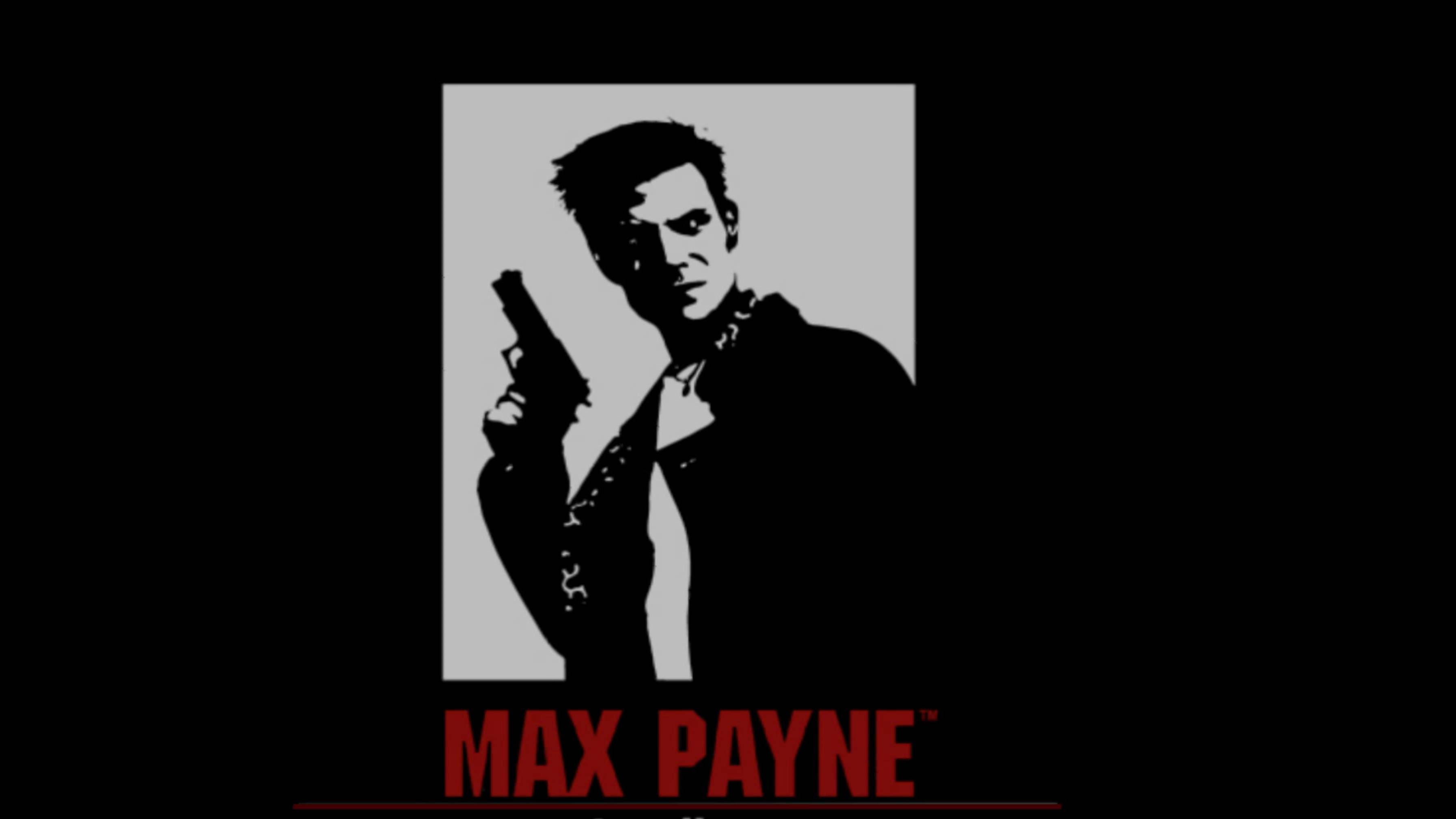 Max Payne PS5 4K #6 Final