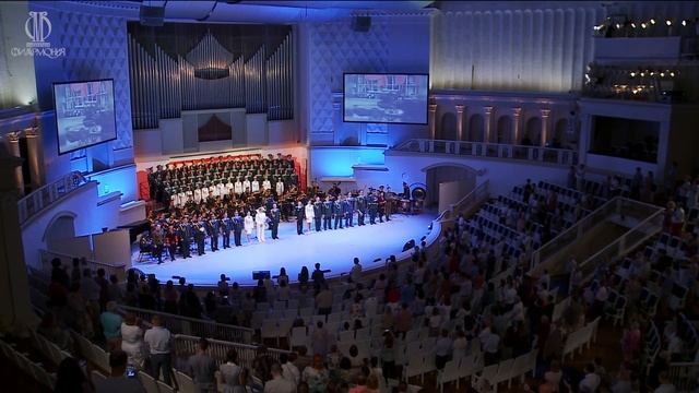 Песня о Советской Армии, июнь 2021