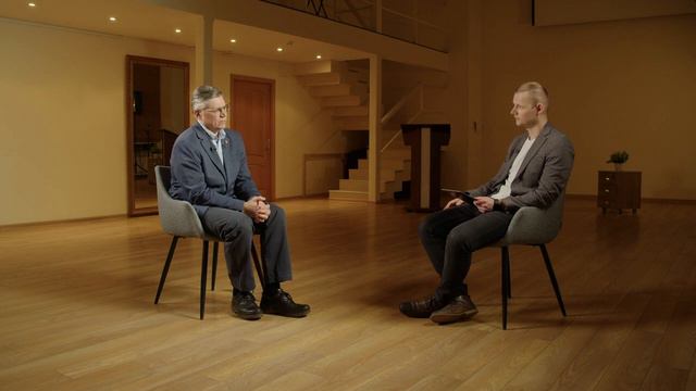 Музыка в современном обществе и церкви _ Час трендов с Евгением Бахмутским