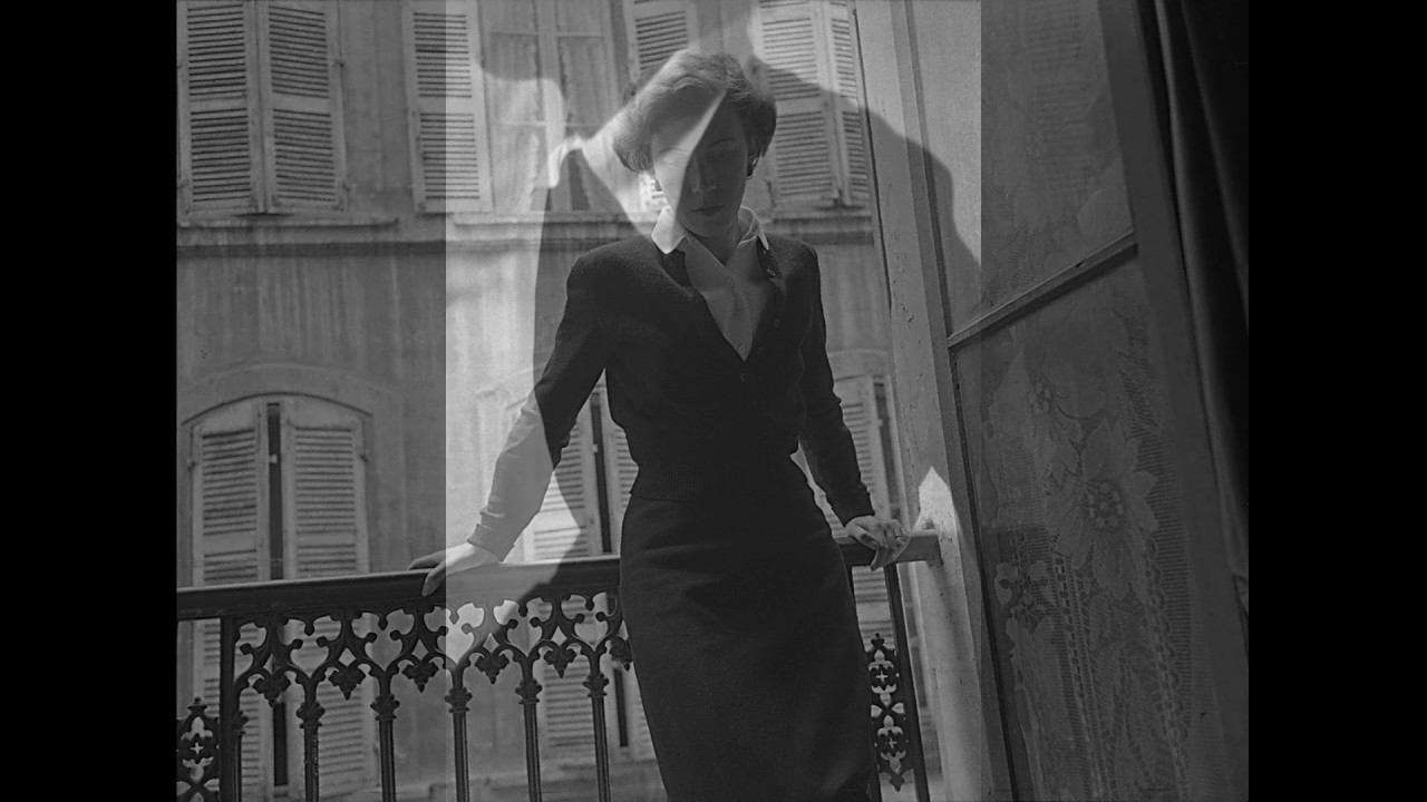 Юрий Притиск о фотокниге "Глазами любви" Rene Groebli