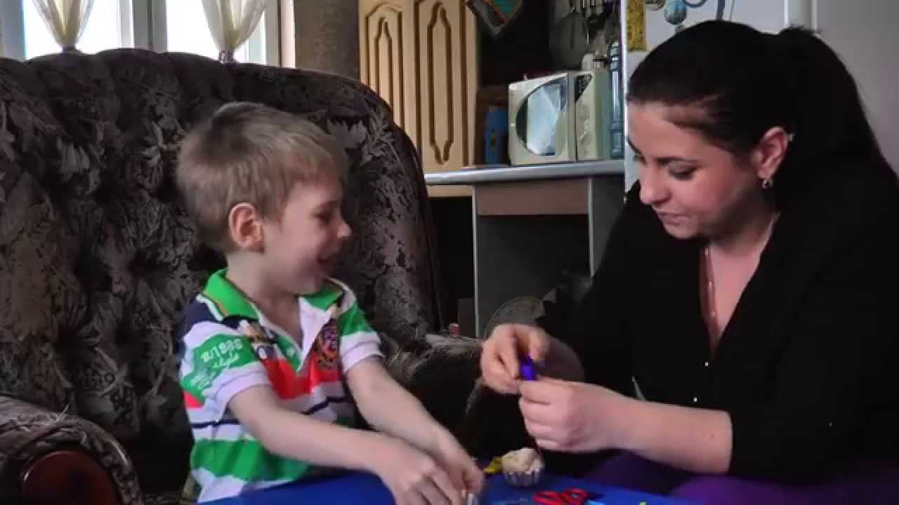 Марк Краснов