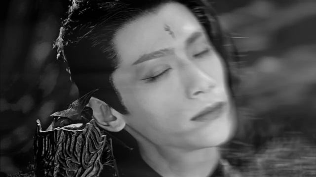 Till the end of the moon -  Три слова