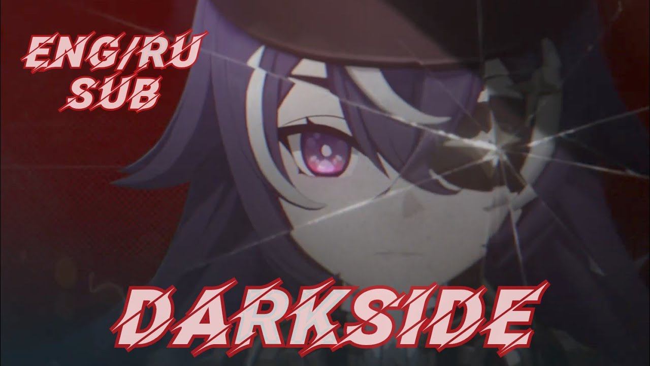 Chevreuse Edit/AMV/GMV | Darkside | Genshin Impact