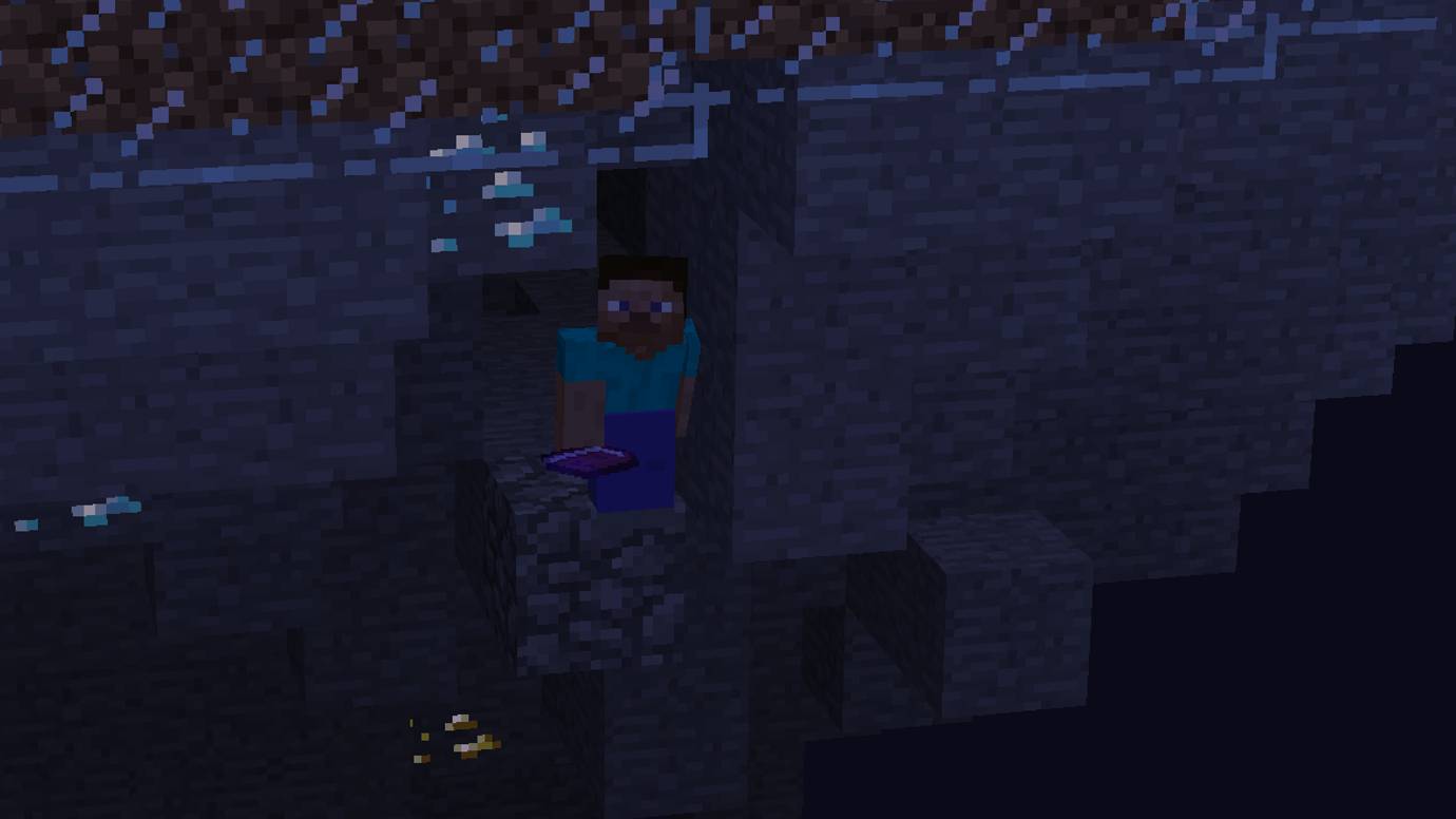 ВЫЖИВАЕМ ПОД КУПОЛОМ #1