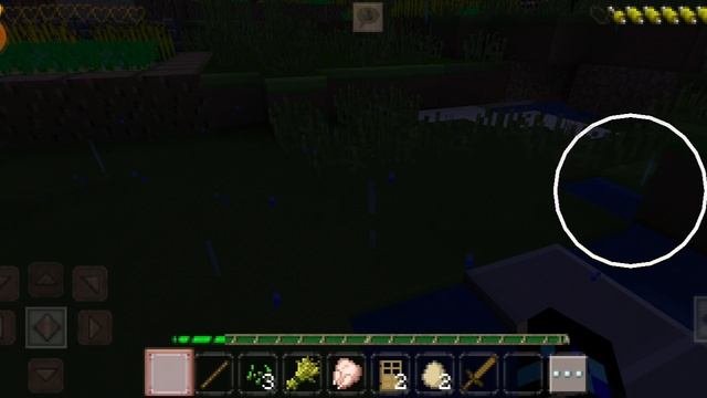 10 дней выживания в скелет апокалипсисе. День 1.