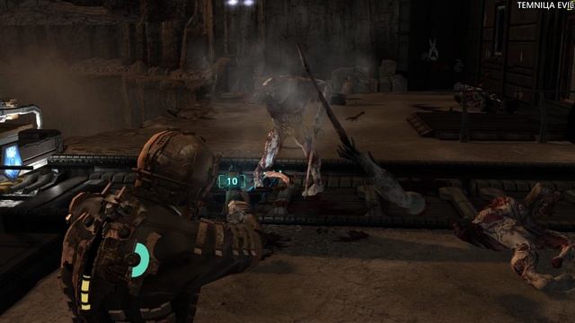 Dead Space #18