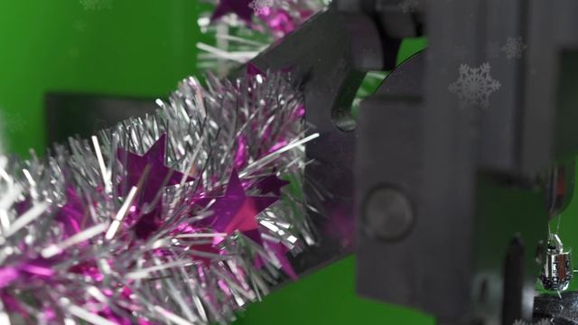 @akolosovart Димед. Новогодний ролик, 2023 год