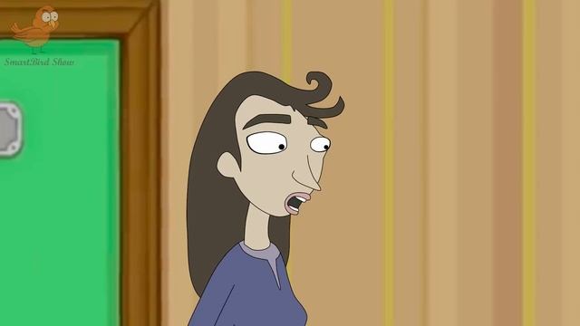 КУПЛИНОВ ЗНАКОМИТСЯ С САЛЛИ-КРОМСАЛИ ► Sally Face #1 (1)