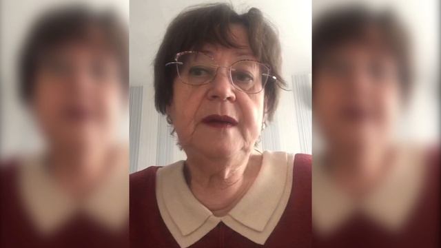 Отзыв о курсе Надежды С.