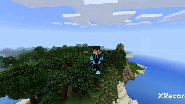 Снял свой клип на песню Компота "Головы на завтрак".