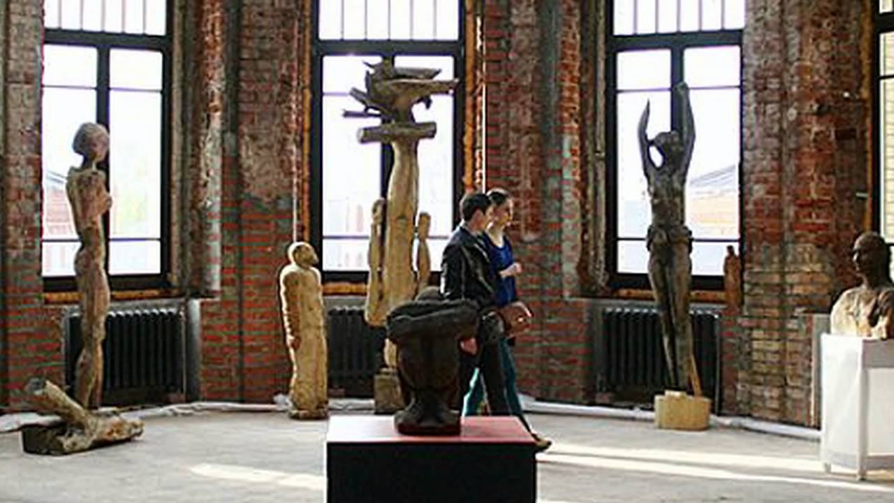 4 мая 2016  г. Концерт Ю. Башмета на Красном Профинтерне