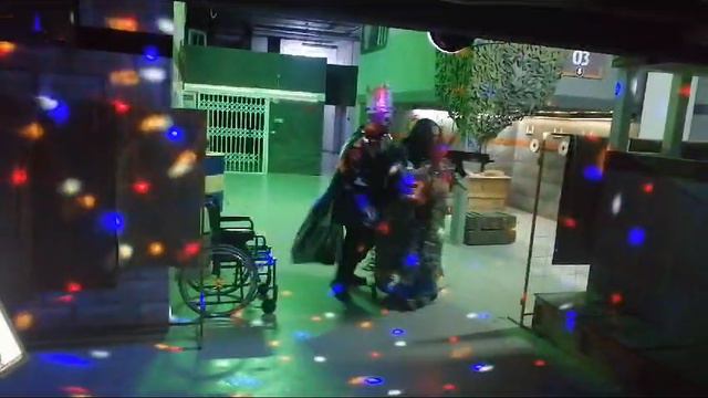 фрагмент Битва Сказок