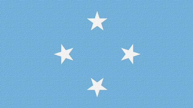Micronesia National Anthem (Instrumental) Patriots of Micronesia