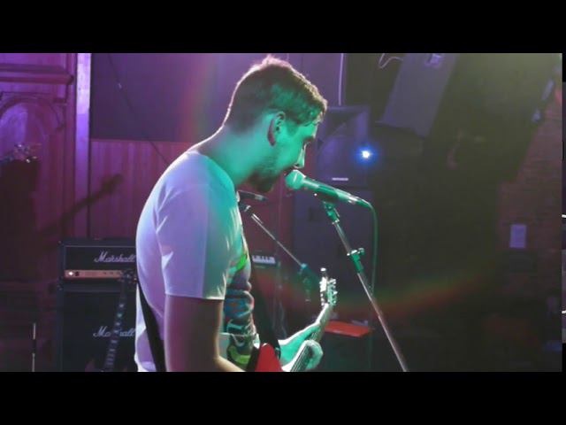 Цвета.Indigo - Just Surrender