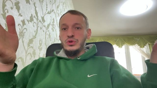 Разбор Евангелие от Марка 3_1-6