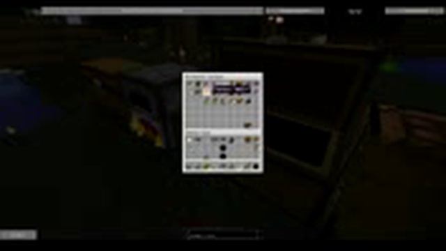 Майнкрафт индастриал 01 - Освоение