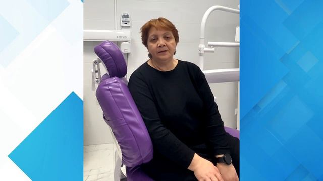 #28 Отзыв об имплантации зубов