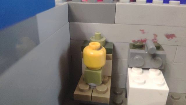 lego skidibi toilet 1