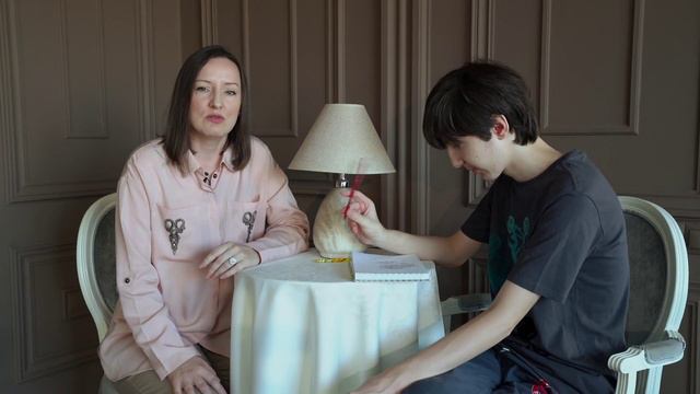 Специальный приз Премии «Особенное счастье», г.Махачкала