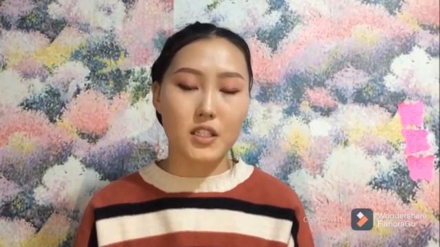 Золзаяа Баатарсайхан Подготовительное отделение УрФУ, отзыв