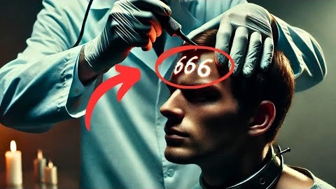 Пророчества Отрока Вячеслава Сбываются на Глазах. Всё про Прослушку и Чипирование Здесь и Сейчас.👆