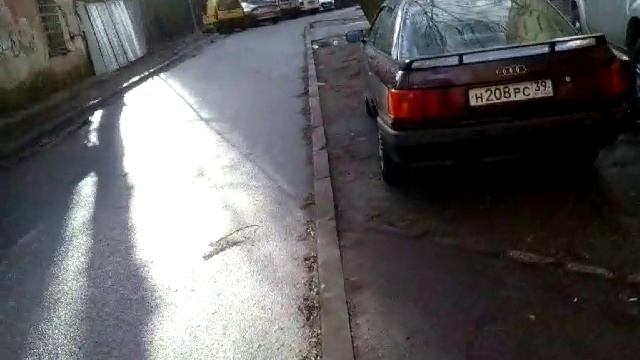 Обветшавший спортзал на Московском проспекте в Калининграде приговорён к сносу. 17.02.2020, 11-11