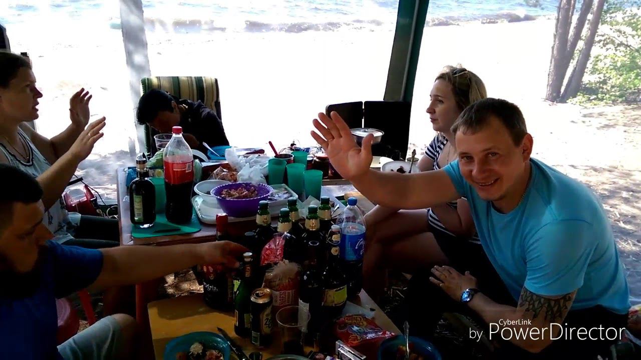 Однажды в Карелии. Часть 2.