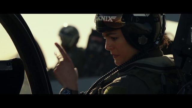 Топ Ган 2 - Мэверик / Русский трейлер / Фильм 2022