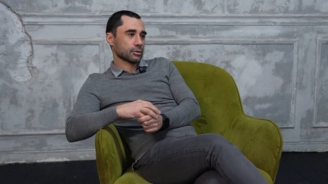 Виктор Алфёров о Вампилове. Видеопроект «Помним. Счастливы…» к 85-летию драматурга