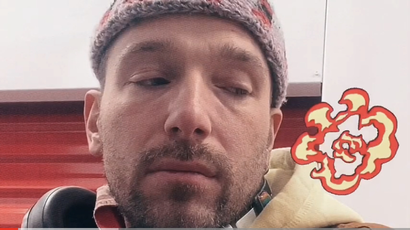 ИИСУС - НАША ДОРОГА НА ВЕРХ. (Библия. Перезагрузка XXI.) БОЖИЙ ГЛАС.