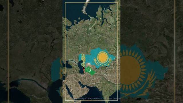 Russia’s Proposal for a Caspian-Black Sea Canal