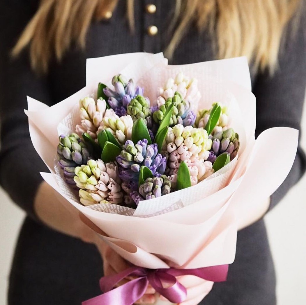 ВЕСНА уже пришла! Весна стучится в окна!