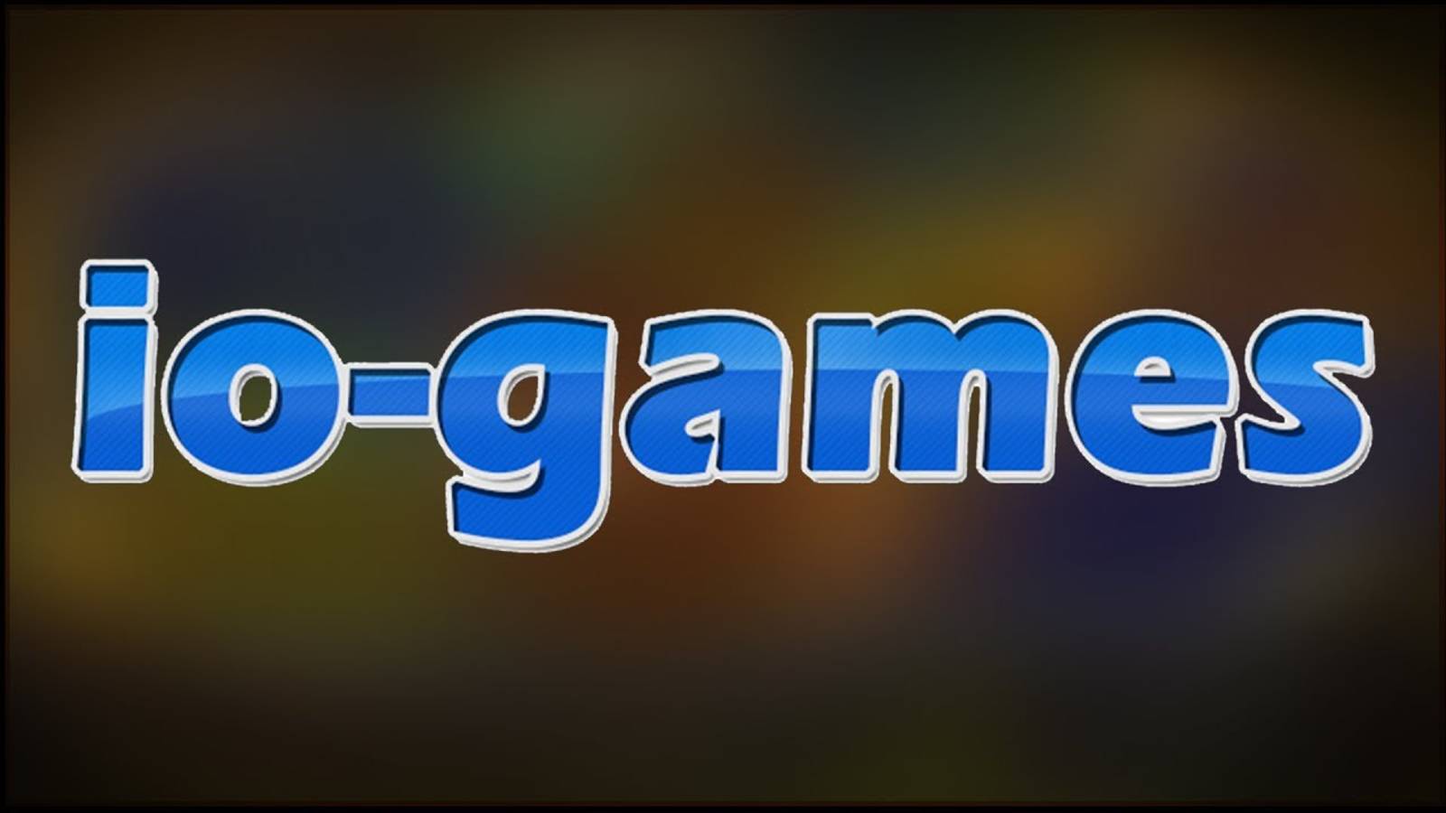 Ио игры #1 Deep.io и mope.io