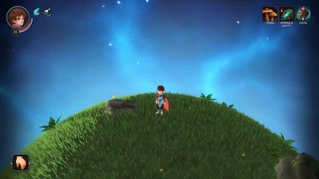 Deiland - Прохождение - Серия №3